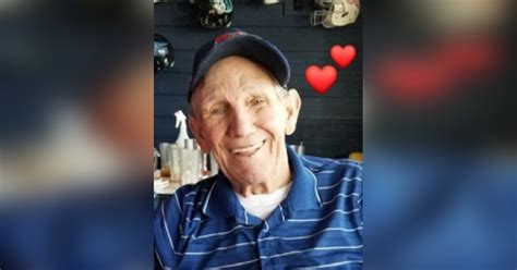 Obituary Information For Larry Ray Medlam