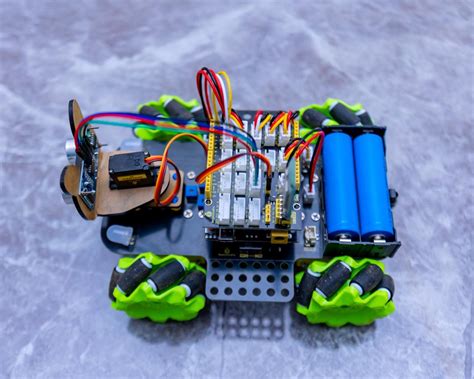 Coding And Robotics Ladybird Makerspace Ladybird Group Of Schools Yaounde