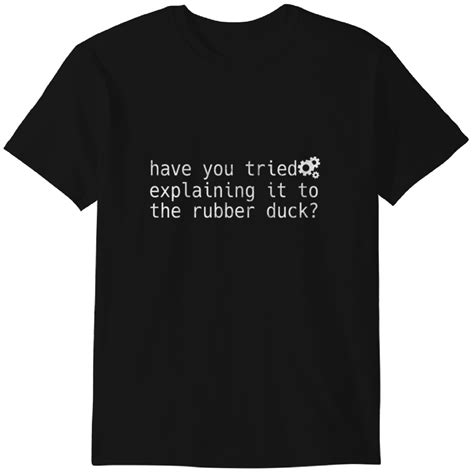 Programador Software Ciencias De La Computación Binario Camisetas