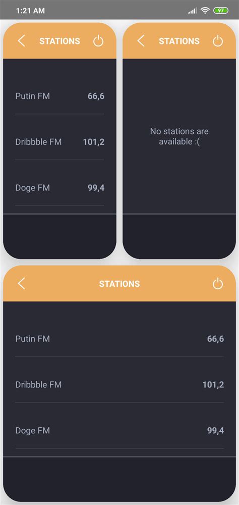 Github Bdomantasradiowidget