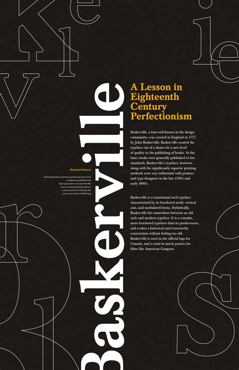 Coursera Introduction To Typography Course Review Typography Book Layout Graphic Design