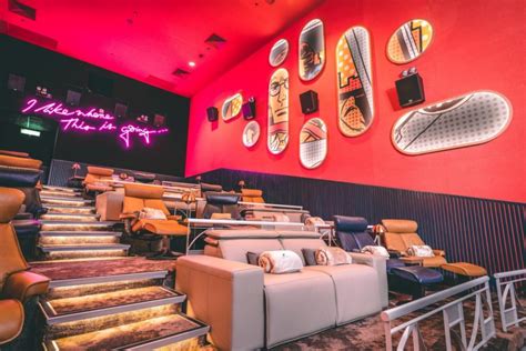 I Tried The Rm150 Gsc Aurum Theatre Experience Soyacincau