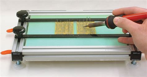 Industrial PCB Testing Jig At 3700 Piece Testing Jig In Noida ID 22704357155