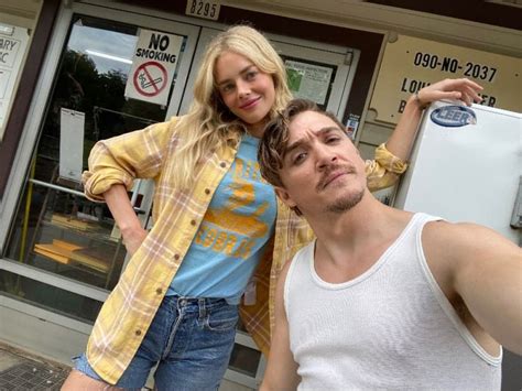 Samara Weaving 08 24 2024 • Celebmafia Samara Weaving 08 24 2024 • Celebmafia