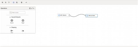 Create Fusion Saas Data Replication Into Oracle Autonomous Data Warehouse Using Oci Data Integration