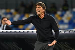 Sorpresa Arriva La Decisione Di Antonio Conte Ecco Dove Allenerà La Prossima Stagione