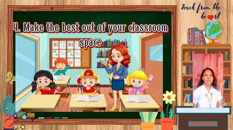 Conducive Learning Environment Youtube