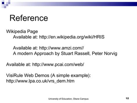 hris and its application software human resource information system ppt