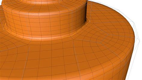 Cinema 4d Strategies For Reducing Edge Loops Lesterbanks Cinema 4d Strategies For Reducing Edge Loops Lesterbanks