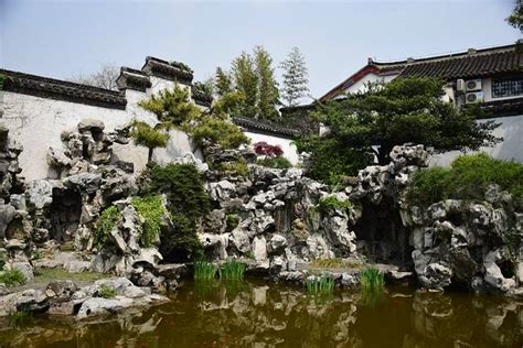 2022何园门票扬州何园游玩攻略何园游览攻略路线地址门票价格 【去哪儿攻略】