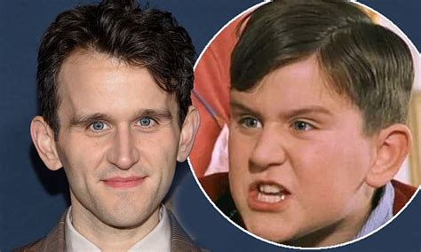 Harry Melling