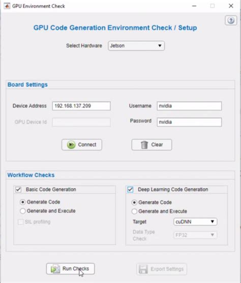 Yolov2 Object Detection Deploy Trained Neural Networks To Nvidia