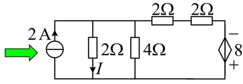 含源电路的等效变换 知乎 含源电路的等效变换 知乎