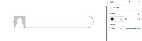 Global Styles Border Customisation Is Not Applied Correctly · Issue 48253 · Wordpress