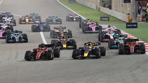f1 the official home of formula 1® racing