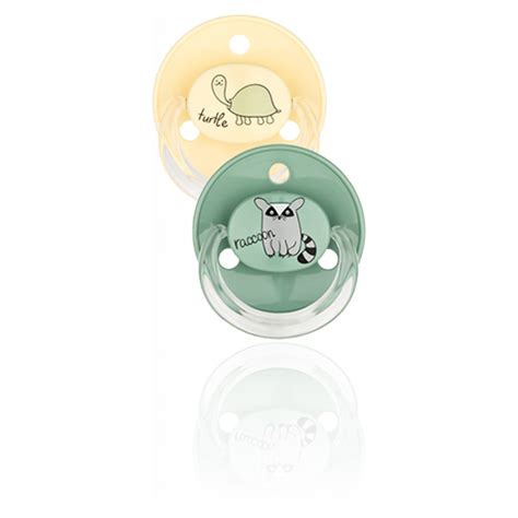 ბეიბი ნოვა მატყუარა სილიკონის მრგვალი თავით 2 ავერსი