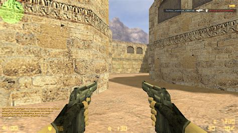 Скачать Cs 1 6 без разброса и отдачи сборки на All Cs Ru