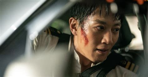 데시벨 김래원x이종석 첫 호흡에도 완벽 케미…좋은 시너지 발휘