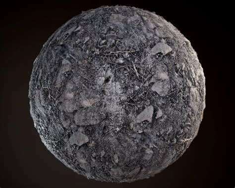 10 Seamless Pbr Ground Rocks Textures Free 3d Texture By Seta