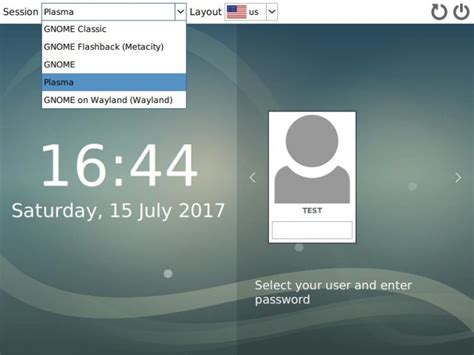 How To Install Kde Gui In Debian Linux Rootusers