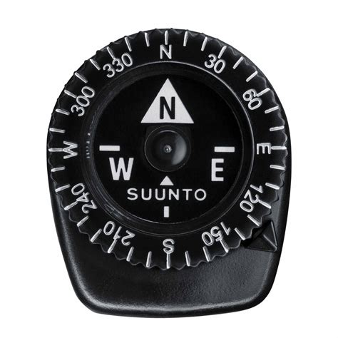 Suunto Clipper Compass Dive Gear Australia