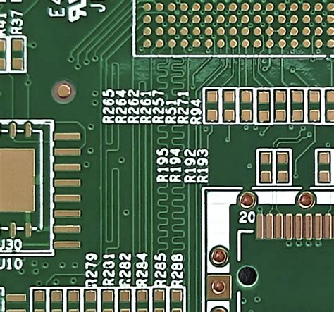 Circuit Board Markings Understanding The Importance And Standards Circuit Board Markings Understanding The Importance And Standards