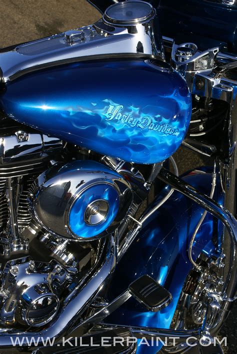 Paint Colors For Harley Davidson Paint Colors