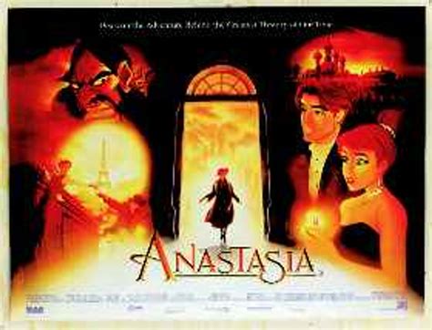Anastasia A Poster Buy Movie Posters At Ssa2074 781503