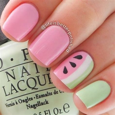 Pastel Summer Nail Designs 2021 Nail Art Nail Designs Nail Colors