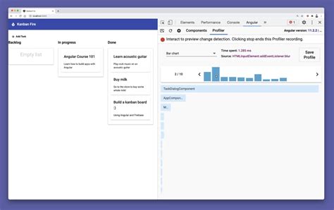 Angular Devtools Released Includes Component Explorer And Profiler Infoq