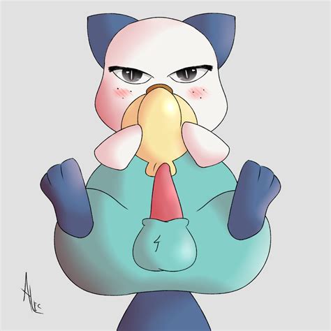 Post 4824280 Alecrc Oshawott Porkyman