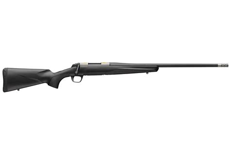 Browning X Bolt Hunter 300 Win Mag Bolt Action Rifle With Composite