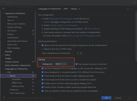 How To Configure Xdebug In Phpstorm Step By Step Guide