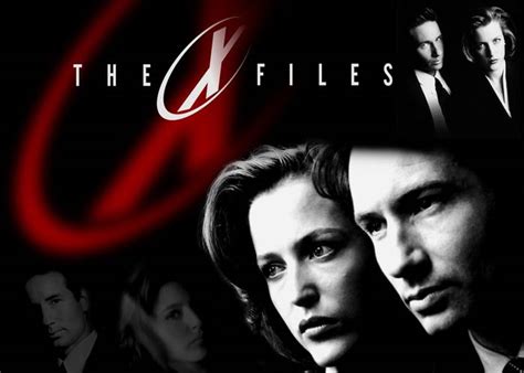 New X Files I Want To Believe Teaser Trailer Released Video