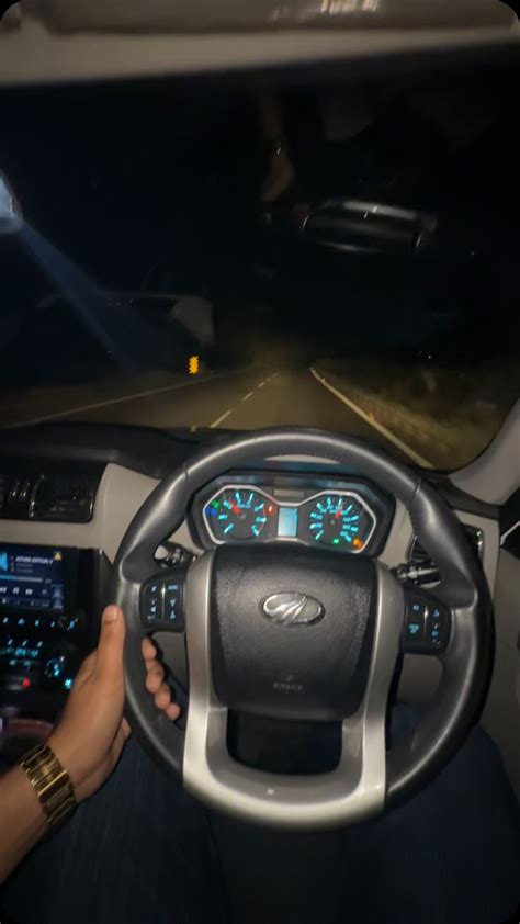 ਸਕਾਰਪੀਓ ਆਲੇ 🚀 Instagram