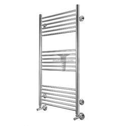 Полотенцесушитель Royal Thermo Casa полированная сталь П18 500х1000 арт ...