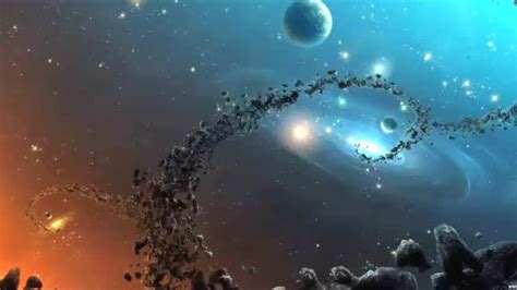 新版星球大小对比地球与宇宙中庞然大物相比有多渺小了 高清1080P在线观看平台 腾讯视频