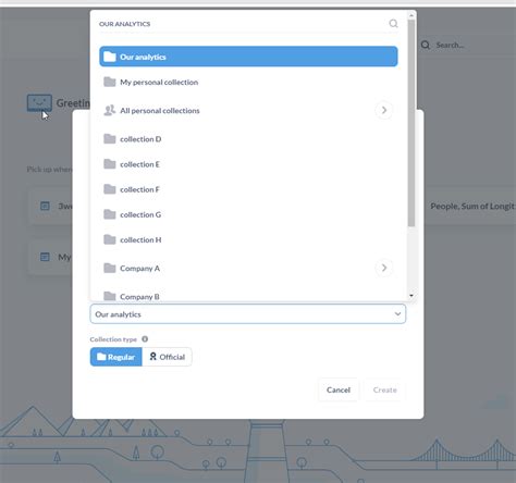 Formcollectionpicker Dropdown Direction Get Help Metabase Discussion