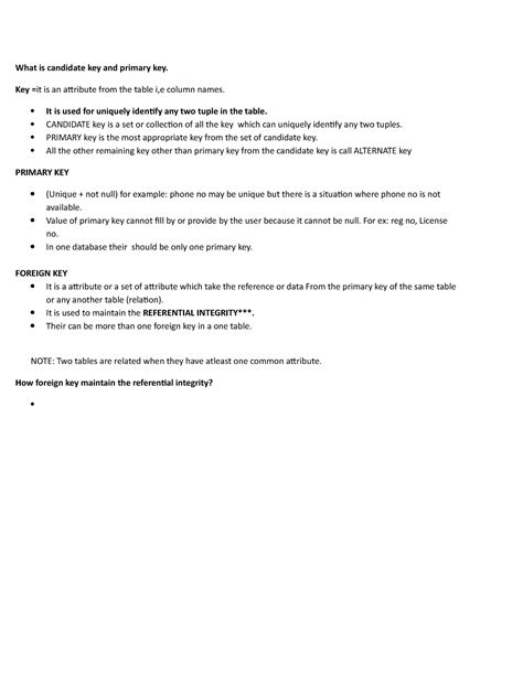 Dbms Video Notes Data Communication And Computer Networks Mit World