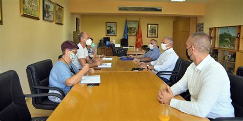 August 4 2021 Општина Штип