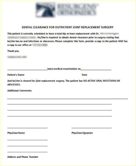 Prosthetic Joint Replacements George N Britt Ms Dmd Pa