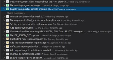 Unable To Build After Latest Commit · Issue 442 · Rtlabs Comp Net · Github