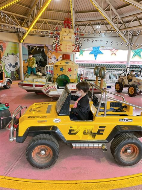 36개월 에버랜드 유아 놀이기구 정리 With 사파리 로스트밸리 비교 네이버 블로그