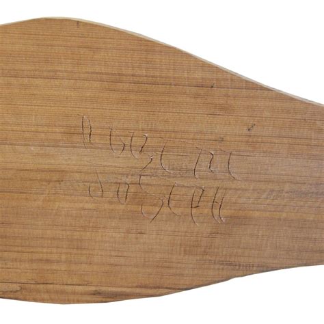 Thunderbird Paddle Plaque Canadian Indigenous Art Inc