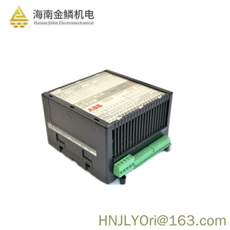 ABB GJR R ICDG L B 工业控制板卡 jlmep com