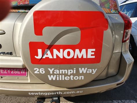 Gallery Sewing Perth