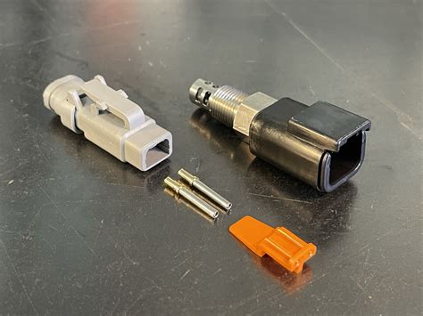 Syltech Air Temperature Sensor Pt Motorsport