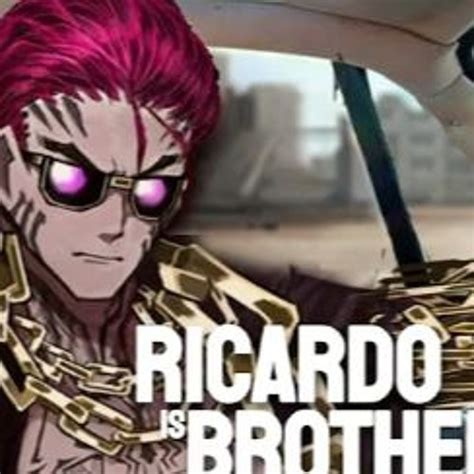 Stream Joyride Ricardo Battle Limbus Company Mashup By Jinbago Listen