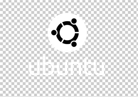 Mastering Ubuntu Logo Desktop Font PNG Clipart Black Black And White Black M Body Jewellery