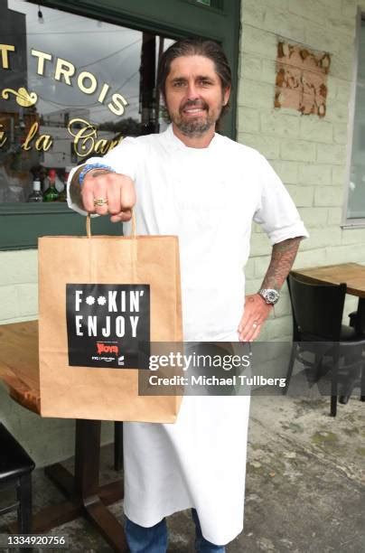 Ludo Lefebvre Photos And Premium High Res Pictures Getty Images